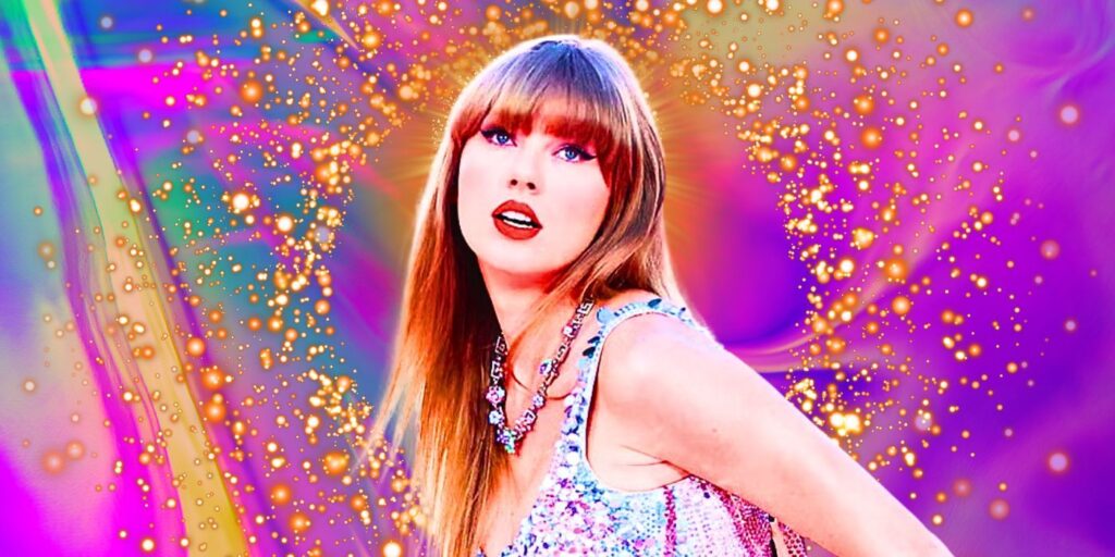 HOT NEWS: Taylor Swift’s Cruel Summer Hits So Different Now To When The ...